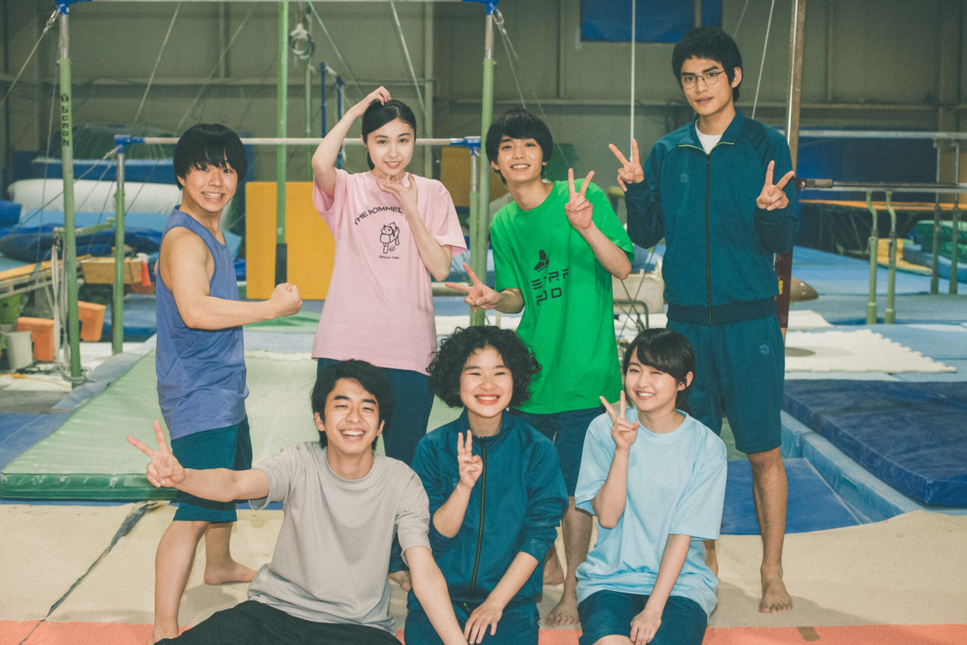 映画『まなみ100%』公式サイト